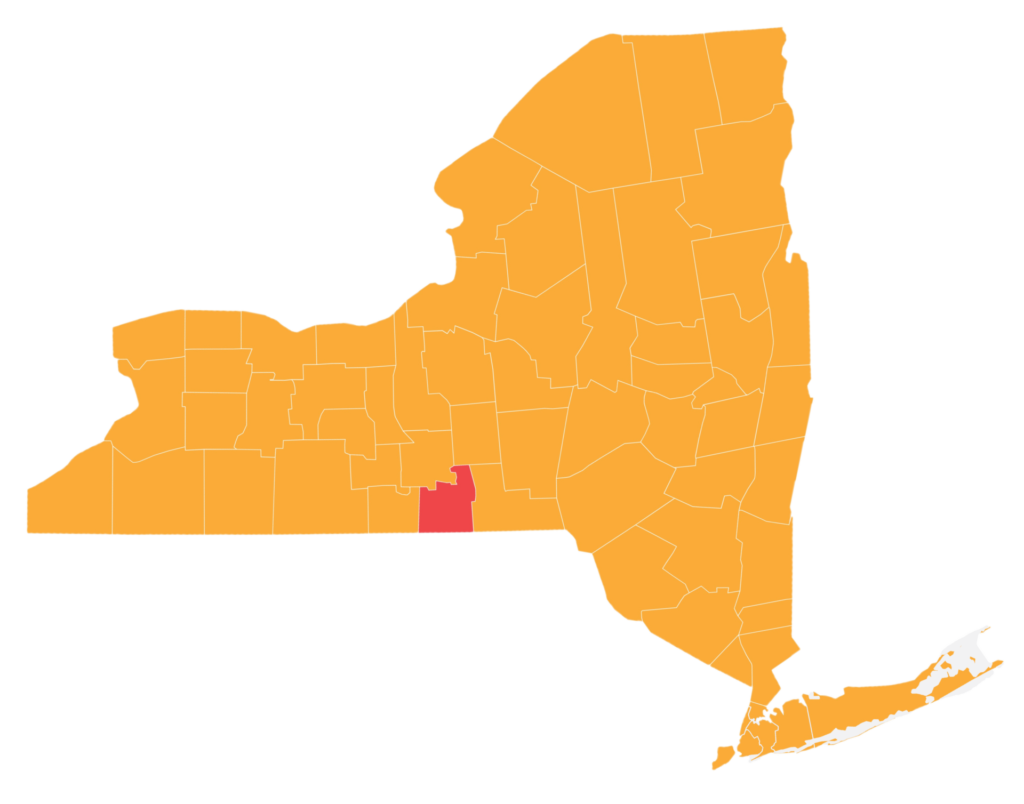 About Our Towns & Villages - Tioga County, NY Relocation Guide